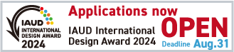 IAUD International Design Award | International Association for ...